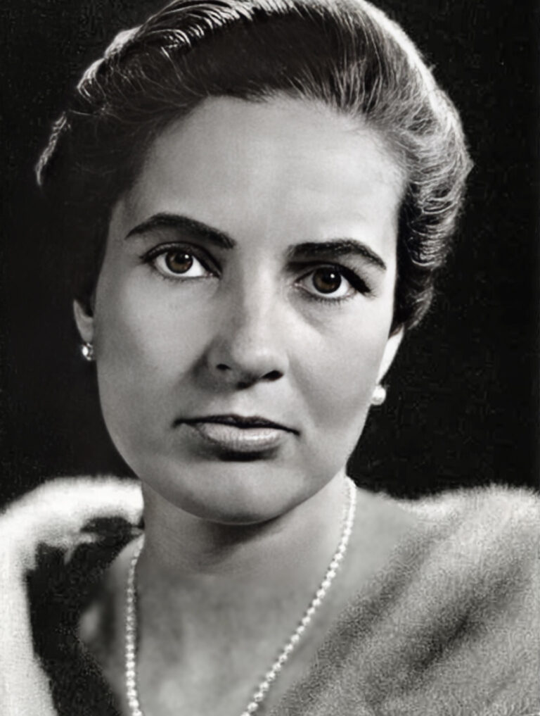 Sabine Ball – Sabine Ball Stiftung